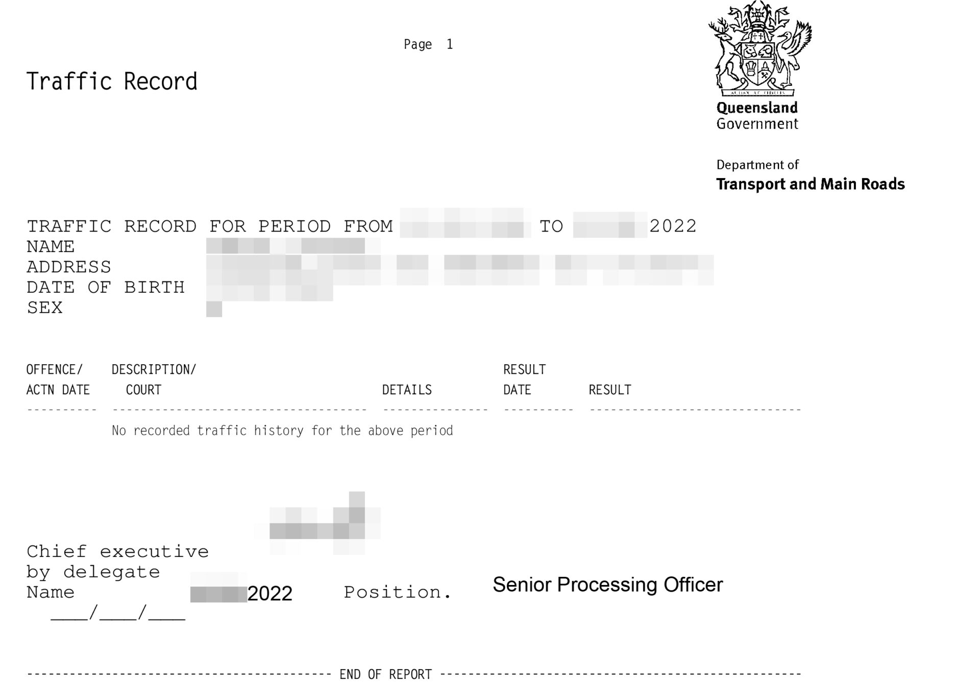 Sample-QLD-No-Licence | CanaGo-Visa Consulting